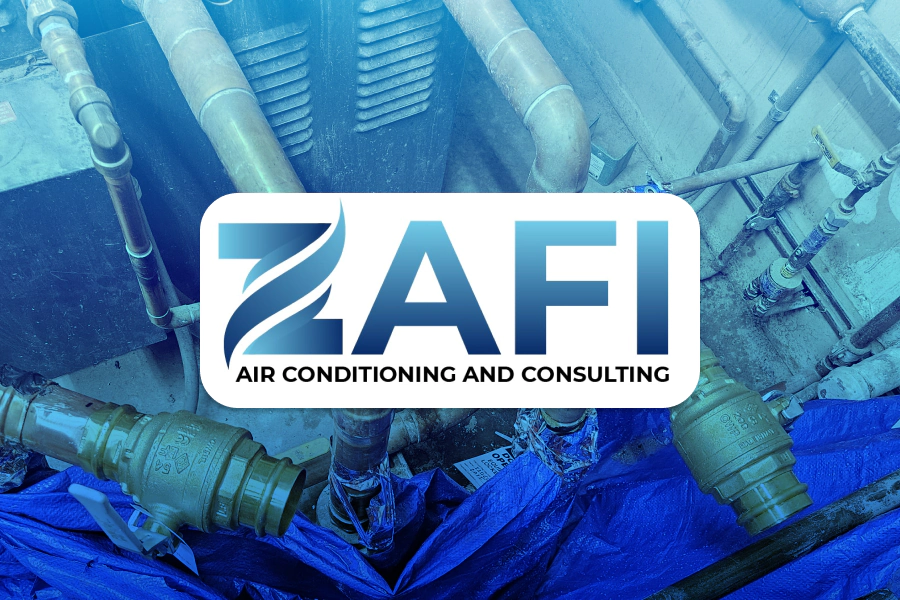 HVAC Services Riverside, CA | ZAFI Air Conditioning and Consulting